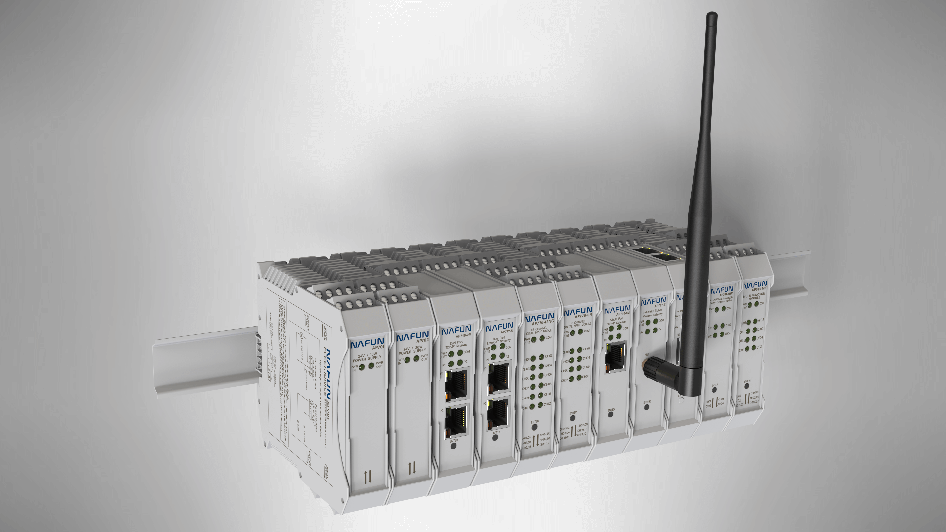 AP7 Series – Nafun Electronics