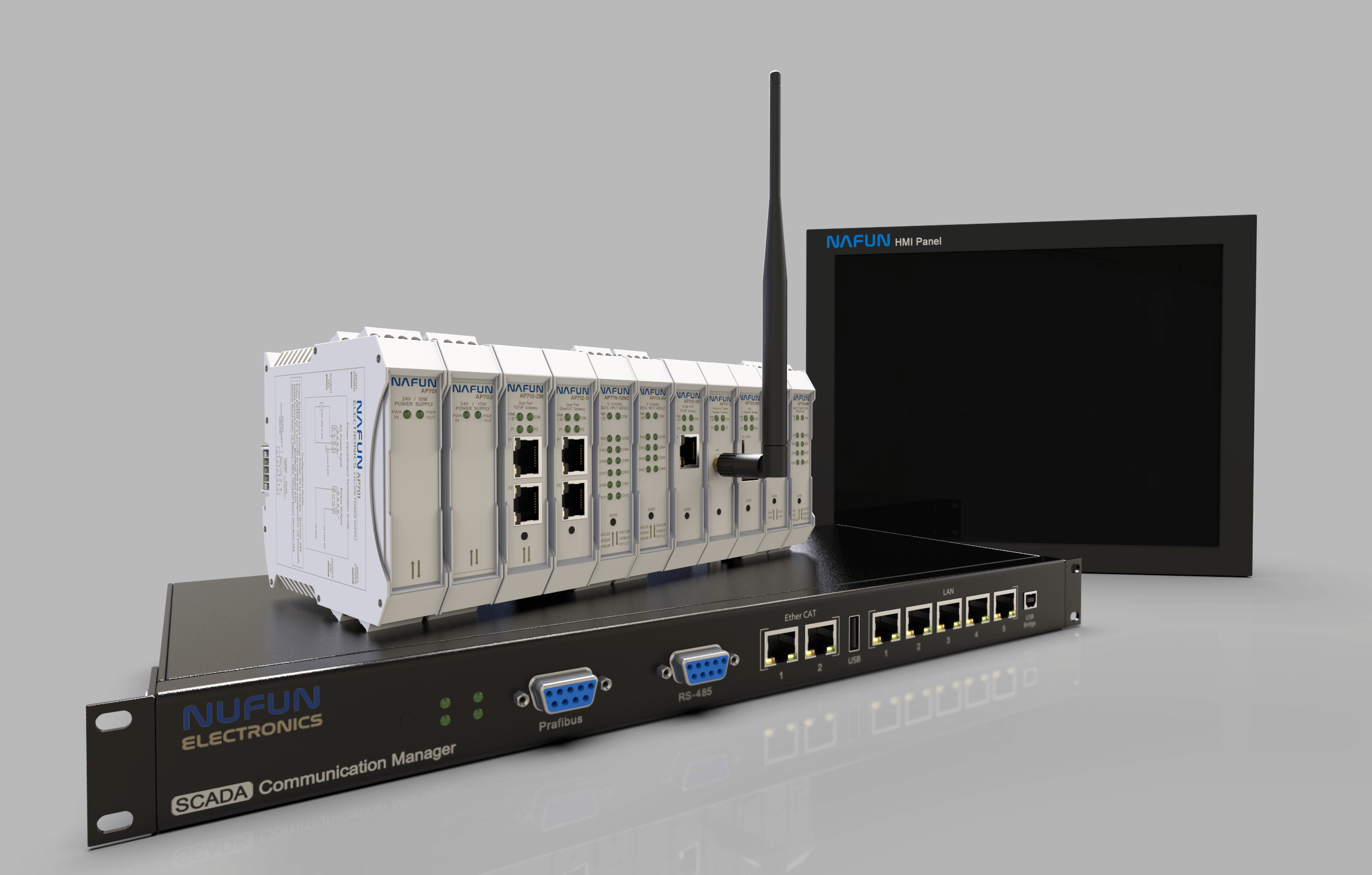 Hardware – Nafun Electronics