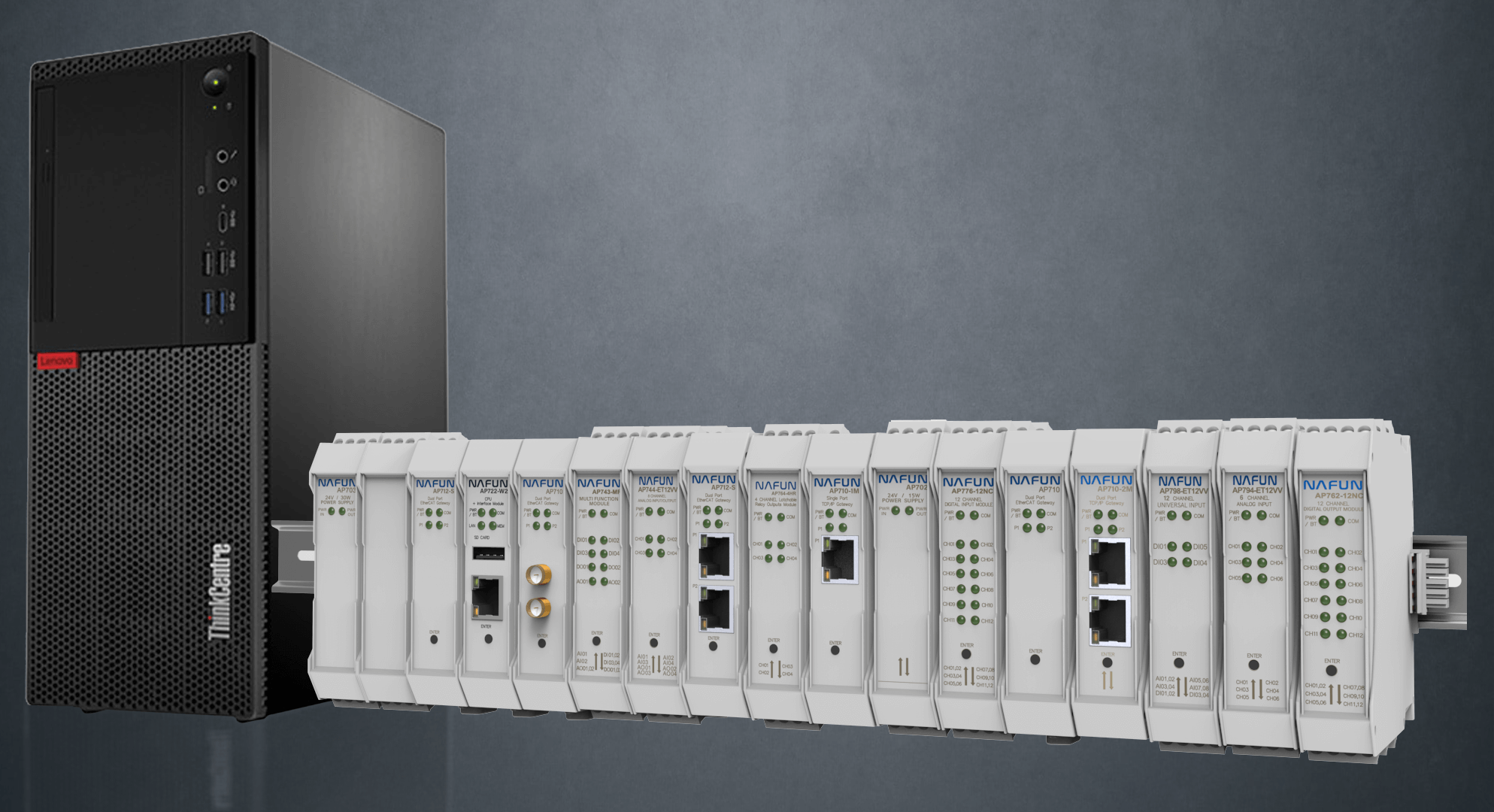 Data Logger – Nafun Electronics