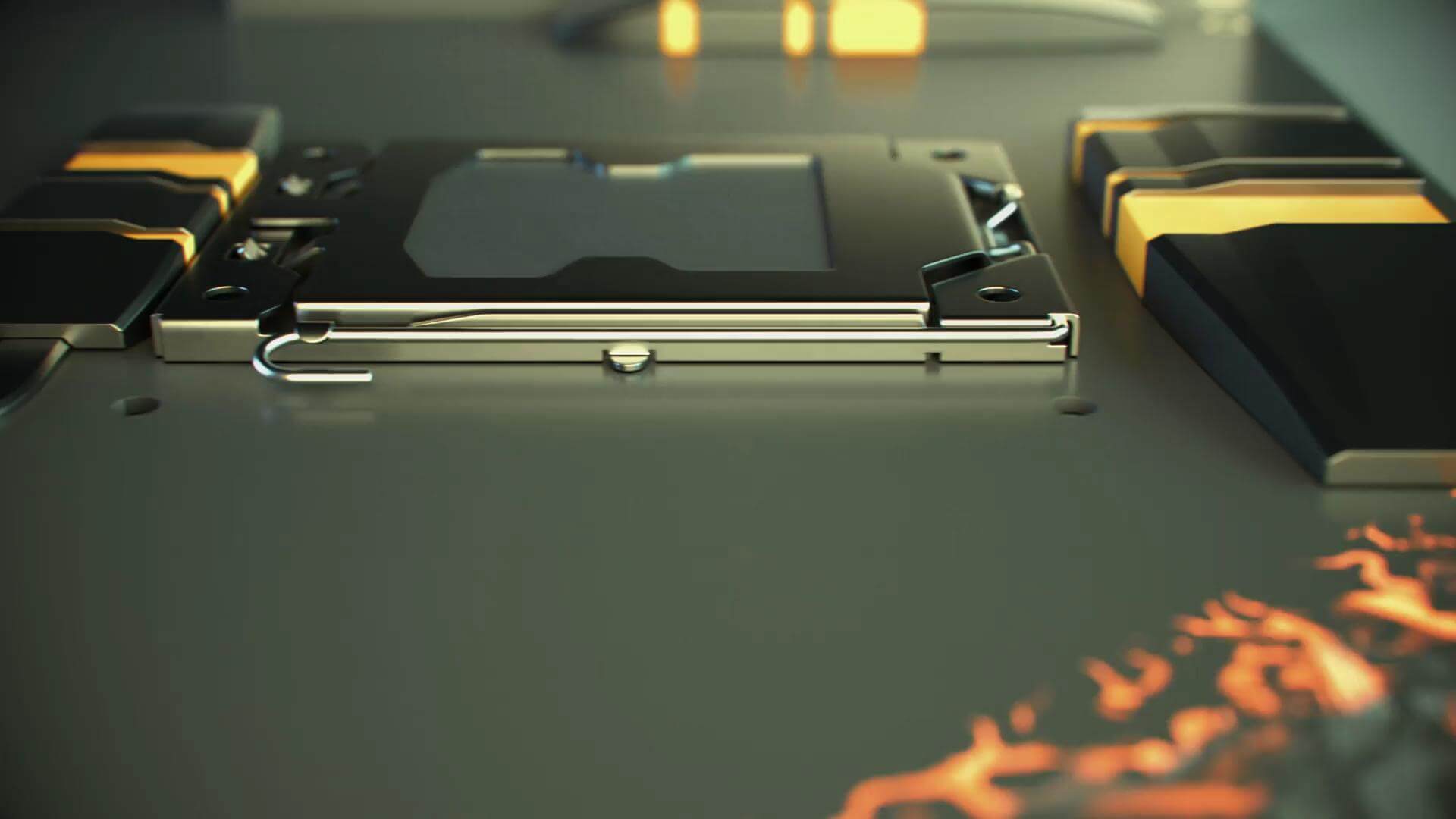 Nafun Electronics – Industrial Automation Equipment Manufacturer